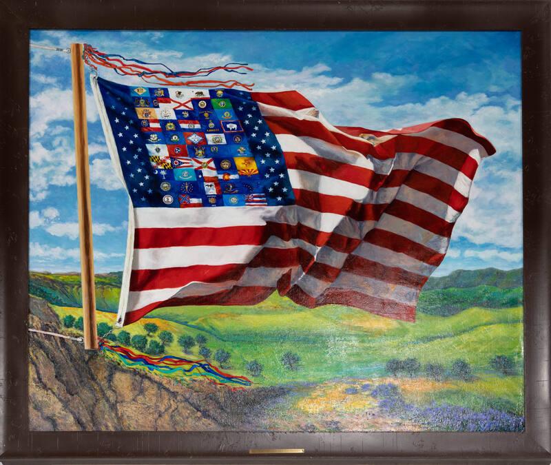 Celebration of Unity and Freedom – All Artifacts – Barack Obama ...