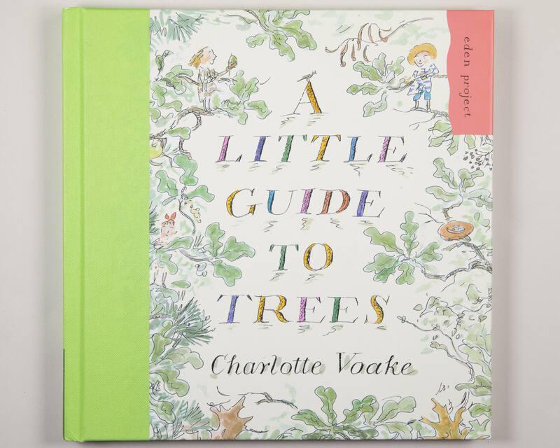 A Little Guide to Trees – All Artifacts – Barack Obama Presidential ...