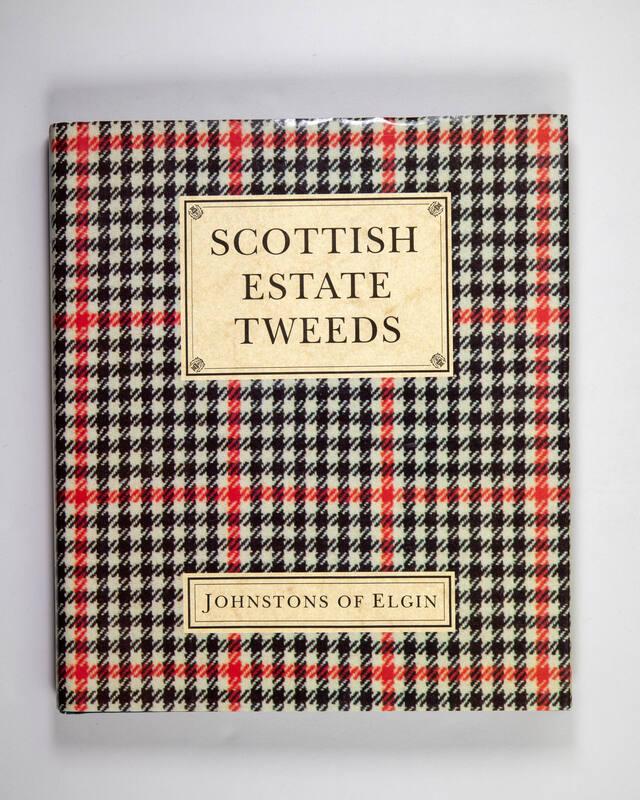 Scottish Estate Tweeds – All Artifacts – Barack Obama Presidential ...