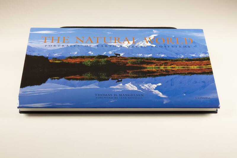 The Natural World: Portraits of Earth's Great Ecosystems – All ...