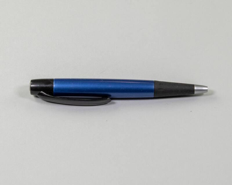 Ballpoint Pen – All Artifacts – Barack Obama Presidential Library ...