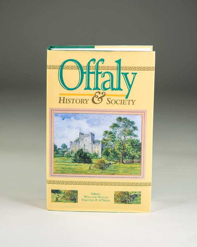 Offaly History and Society – All Artifacts – Barack Obama Presidential ...