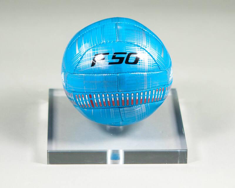 Mini Soccer Ball – All Artifacts – Barack Obama Presidential Library ...