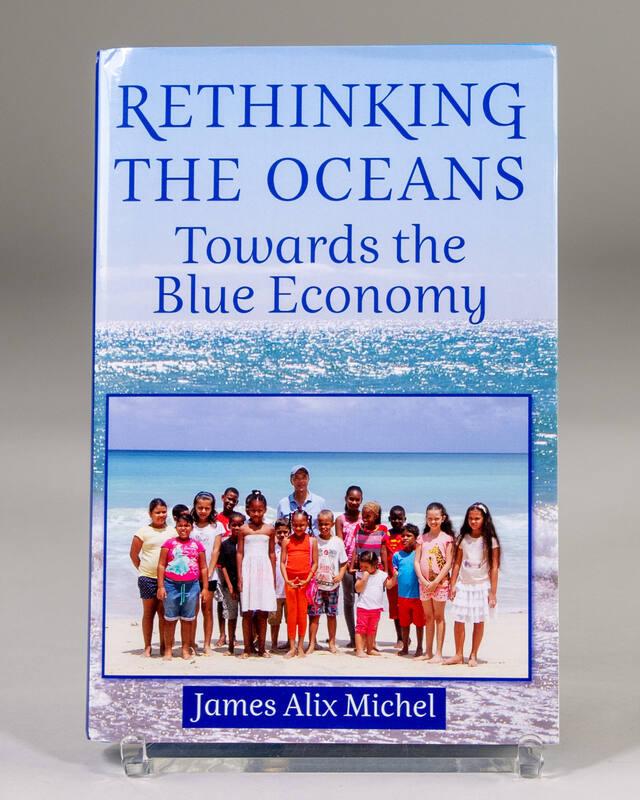 Rethinking the Oceans, Towards a Blue Economy – All Artifacts – Barack ...