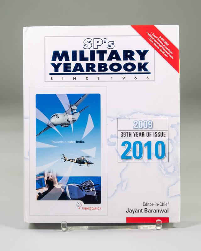 SP's Military Yearbook: Since 1965 – All Artifacts – Barack Obama ...