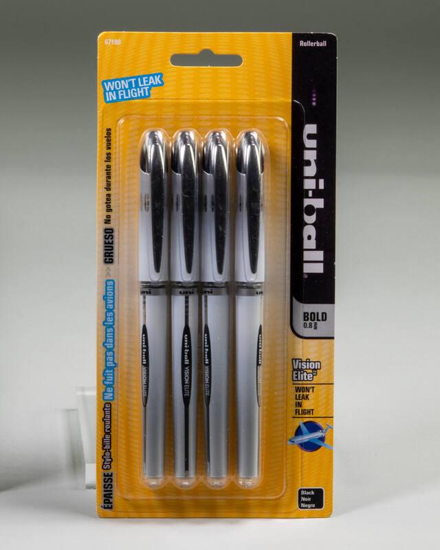 Ballpoint Pens – All Artifacts – Barack Obama Presidential Library ...