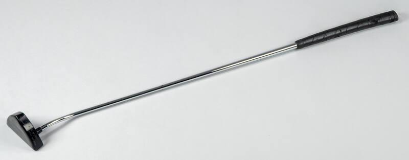 Fused Glass Putter – All Artifacts – Barack Obama Presidential Library ...