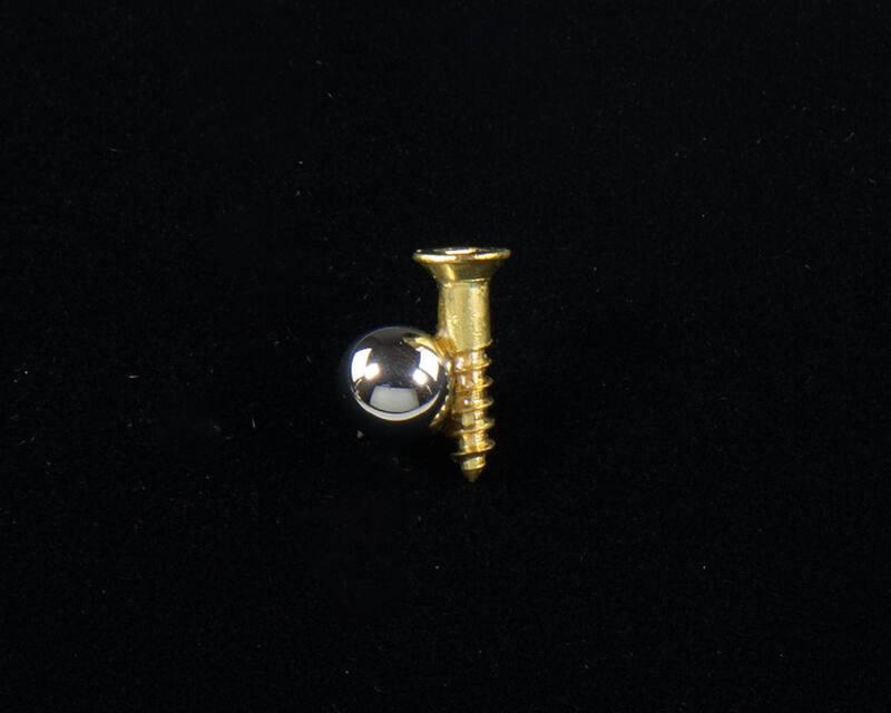 Screwball Exclusive Club of North America Lapel Pin – All Artifacts ...