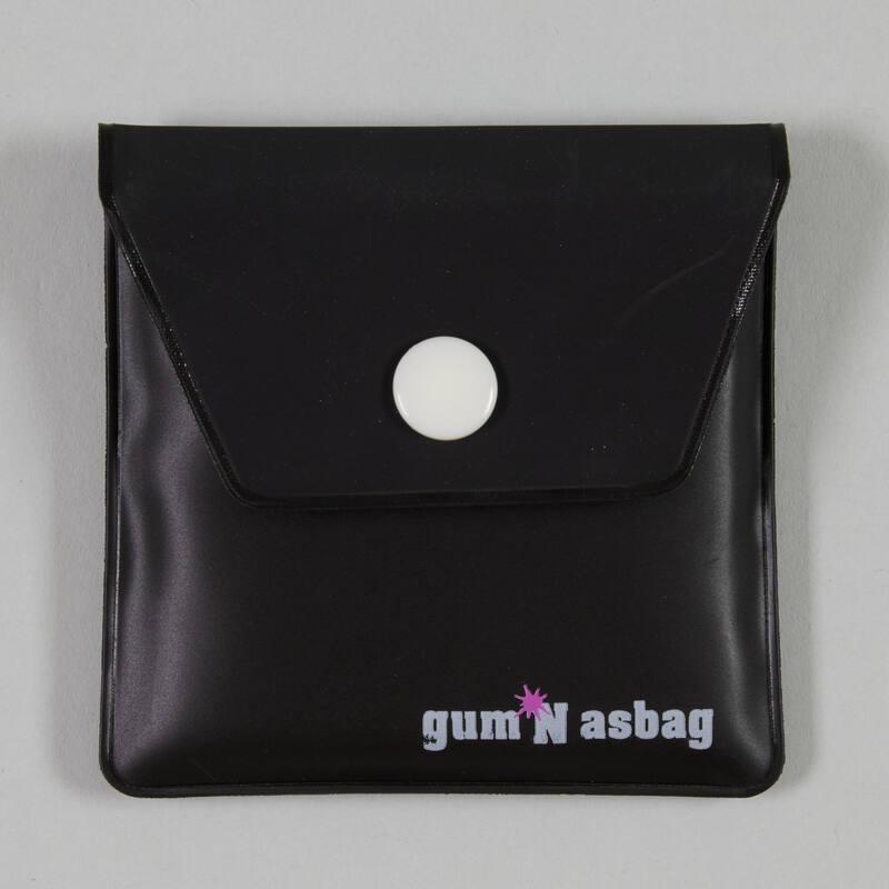Gum N Asbag Pocket Ashtray – All Artifacts – Barack Obama Presidential ...