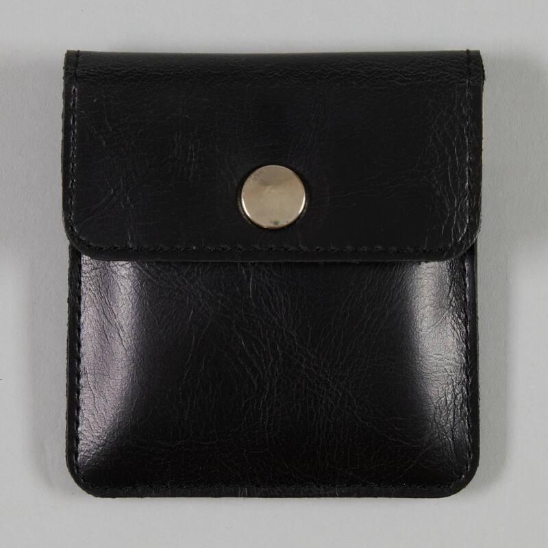 Gum N Asbag Pocket Ashtray – All Artifacts – Barack Obama Presidential ...