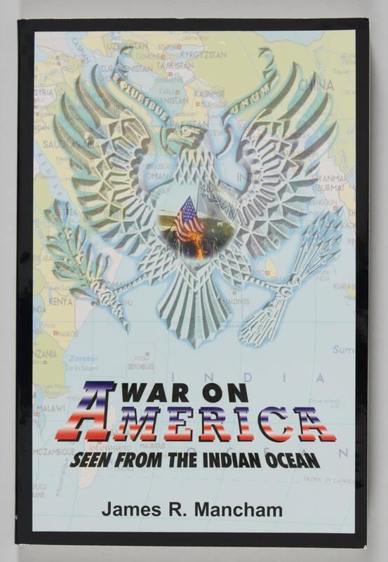 A War on America: Seen From the Indian Ocean – All Artifacts – Barack ...