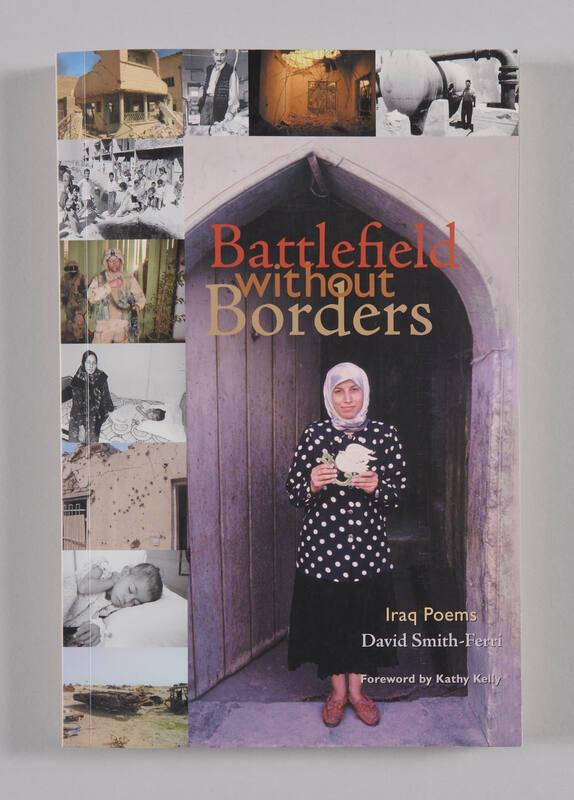 Battlefield Without Borders: Iraq Poems – All Artifacts – Barack Obama ...