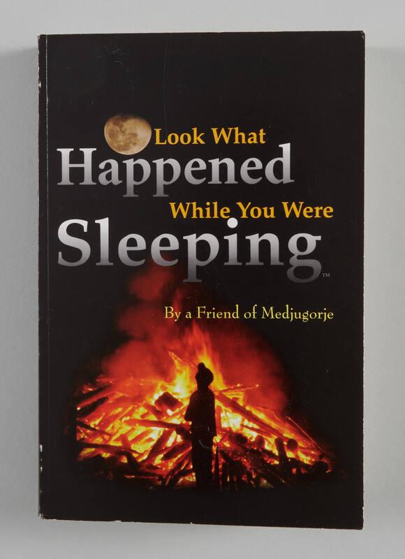 Look What Happened While You Were Sleeping – All Artifacts – Barack ...