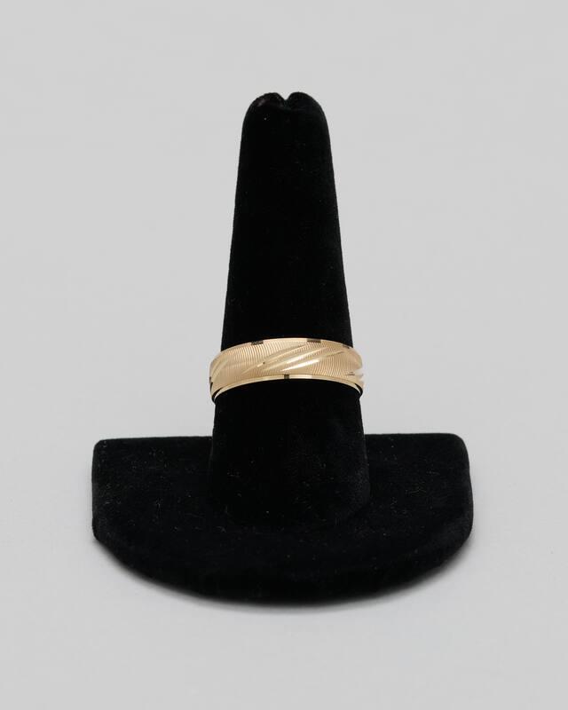 Shower of Gold Men's Ring – All Artifacts – Barack Obama Presidential ...